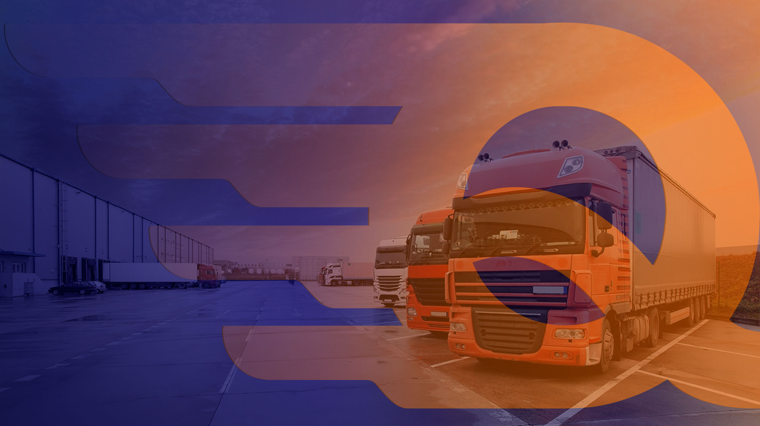 On Time Every Time – Quick Cargo Express – Cargo Transportation & Logistics